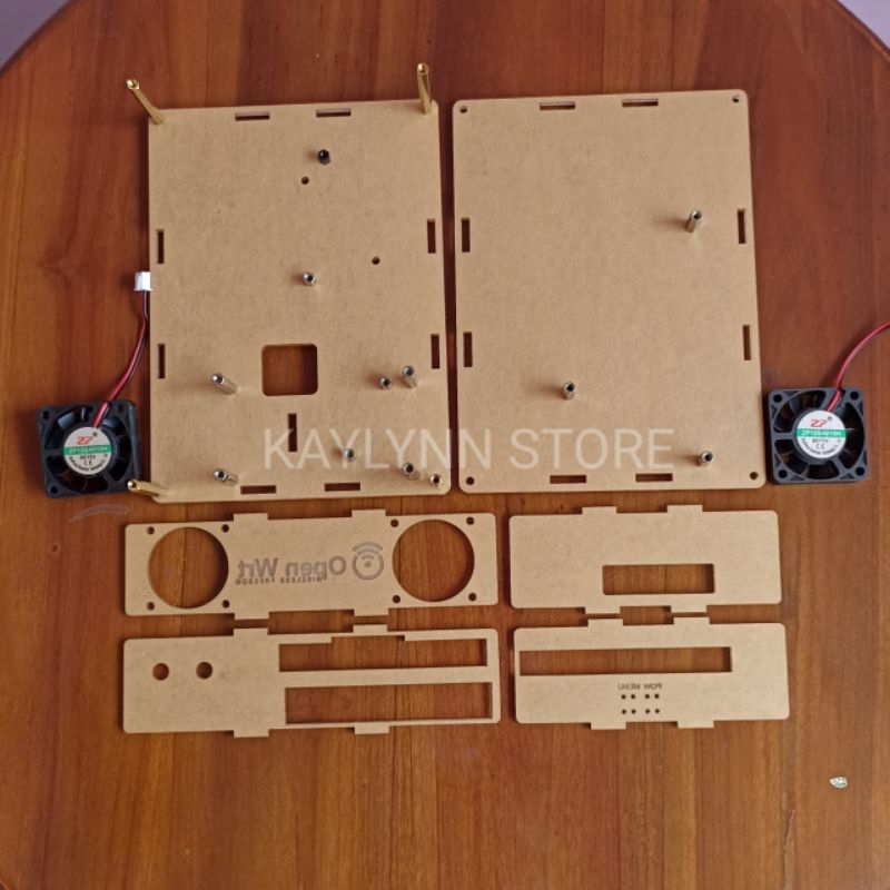 Jual Casing Akrilik STB - WR840N - MODEM E5577/E5372 | Shopee Indonesia