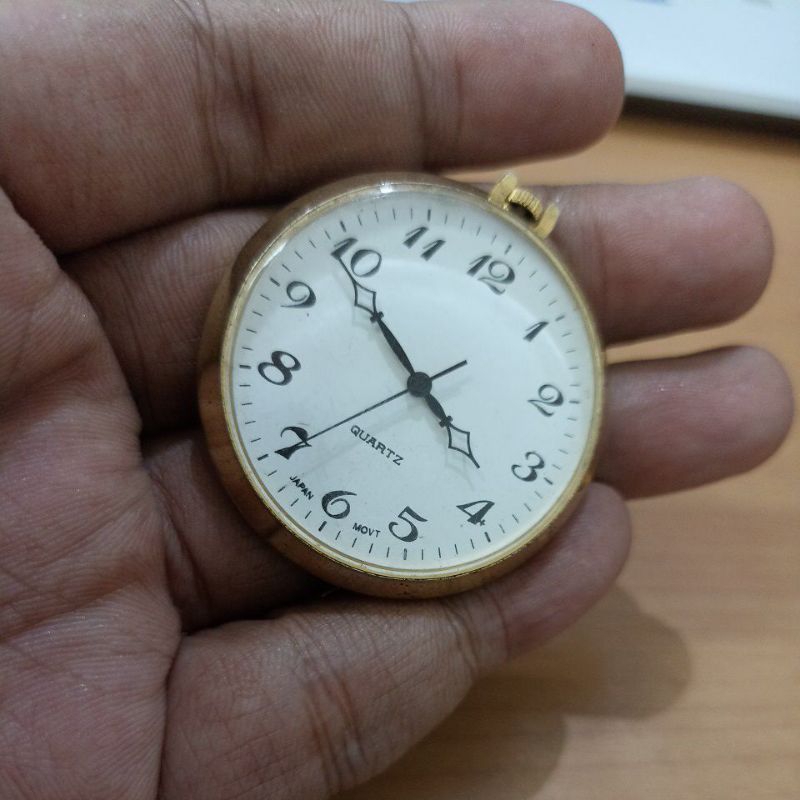 Jual ~bahan jam saku vintage mikron | Shopee Indonesia