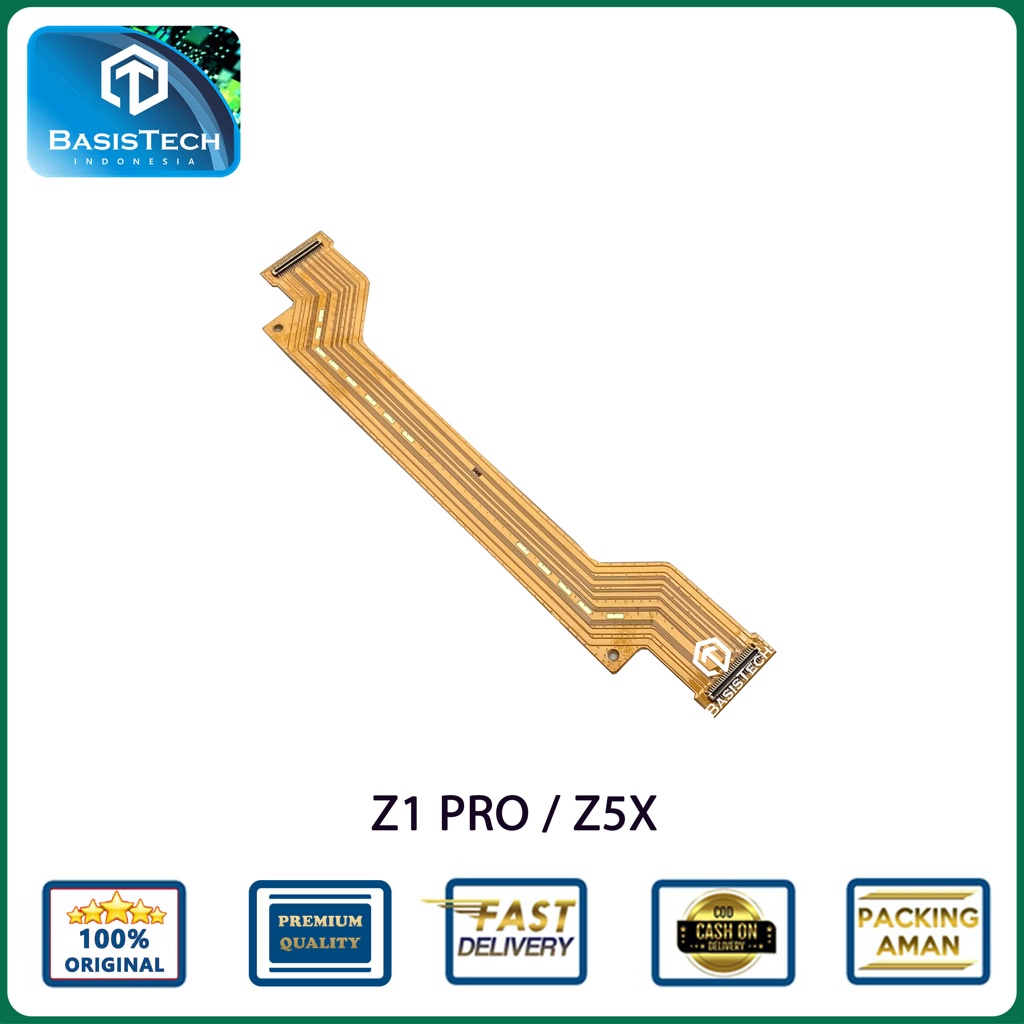 Jual FLEXIBLE MAIN BOARD VIVO Z1 PRO Z5X ORIGINAL QUALITY | Shopee Indonesia