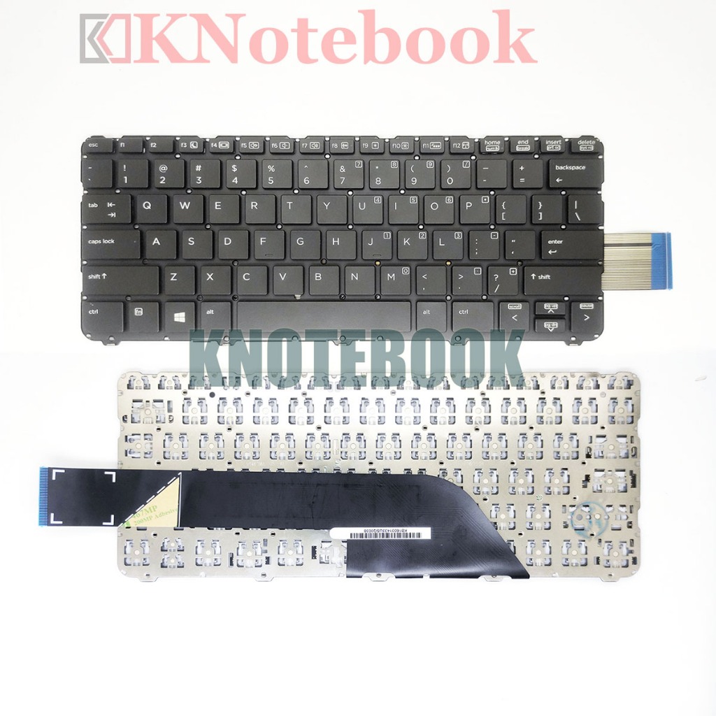 Jual Keyboard HP Elite X2 1020 G1 | Shopee Indonesia