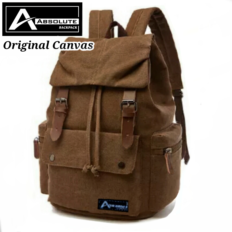 Jual T.R.Bdg Tas Ransel Backpack Wanita Kantor Kerja Sekolah Kuliah ...