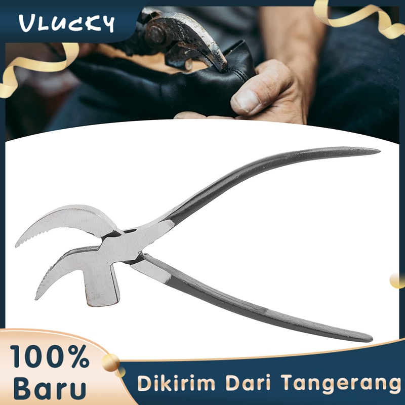 Jual Tang Lasting Kakak Tua Tang Upper Sepatu Kulit Sepatu Shoemaking ...