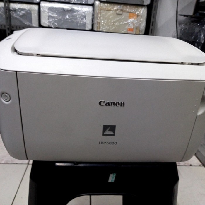 Jual Canon imageCLASS LBP6030 / LBP 6030 Laser Printer (Monochrome) | Shopee Indonesia