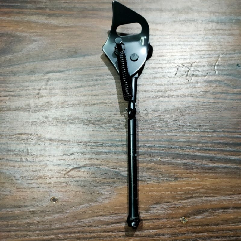 Jual Standar sepeda besi standar Samping sepeda Ukuran 12-16-18-20 inch ...