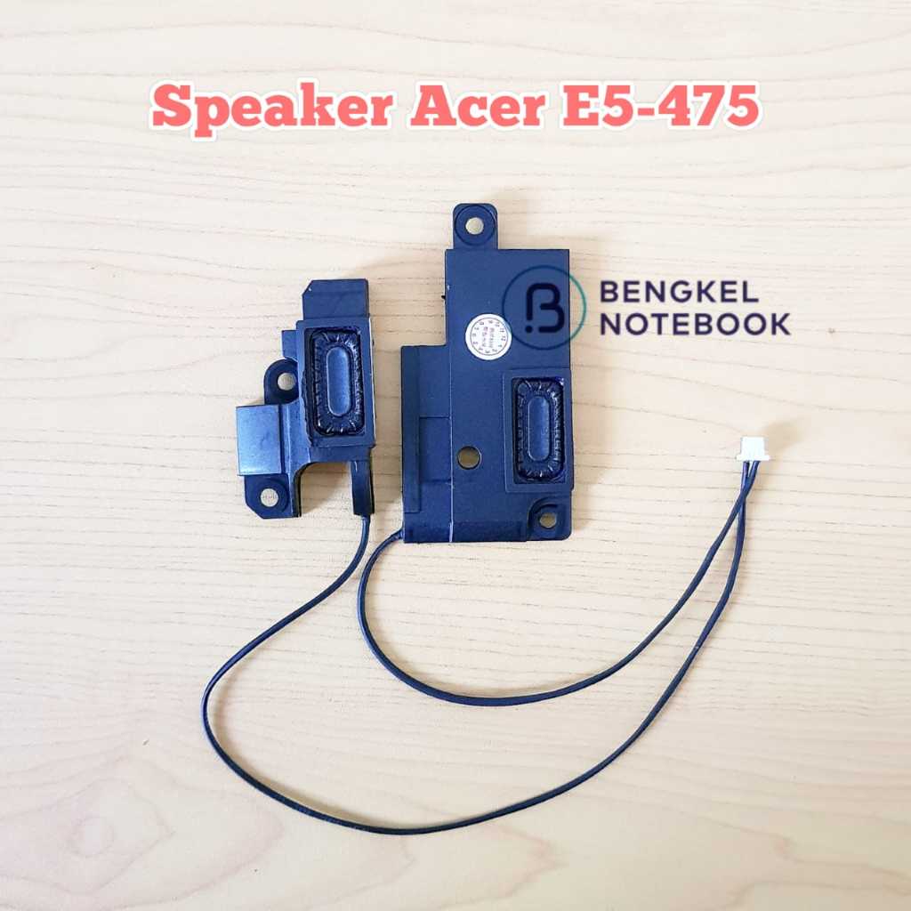 Jual Speaker Acer Aspire E14 E5-475 E5-475G E5-476 E5-476G P249 TX40 ...