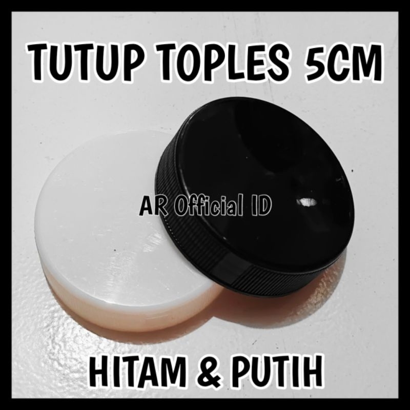 Jual TUTUP & SUMPAL TOPLES 150ML 200ML 300ML | Shopee Indonesia