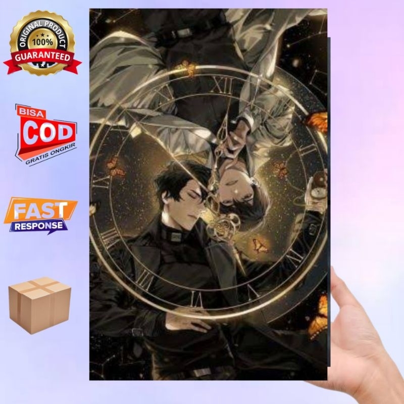 Jual Omniscient Reader's Viewpoint, Vol. 2 ( sing-shong) english ...