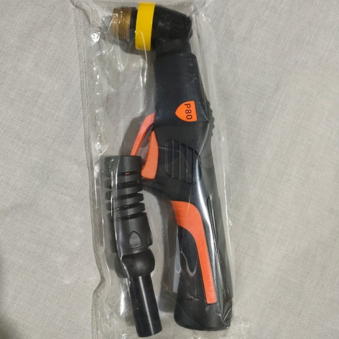 Jual Torch Head P-80 Stang Plasma P80 Torch P80 | Shopee Indonesia