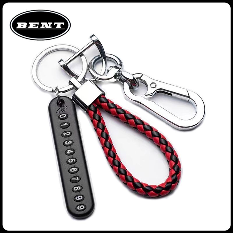 Jual Set Gantungan Kunci / 3in1 KeyChain Mobil Dompet Stnk Motor Car ...