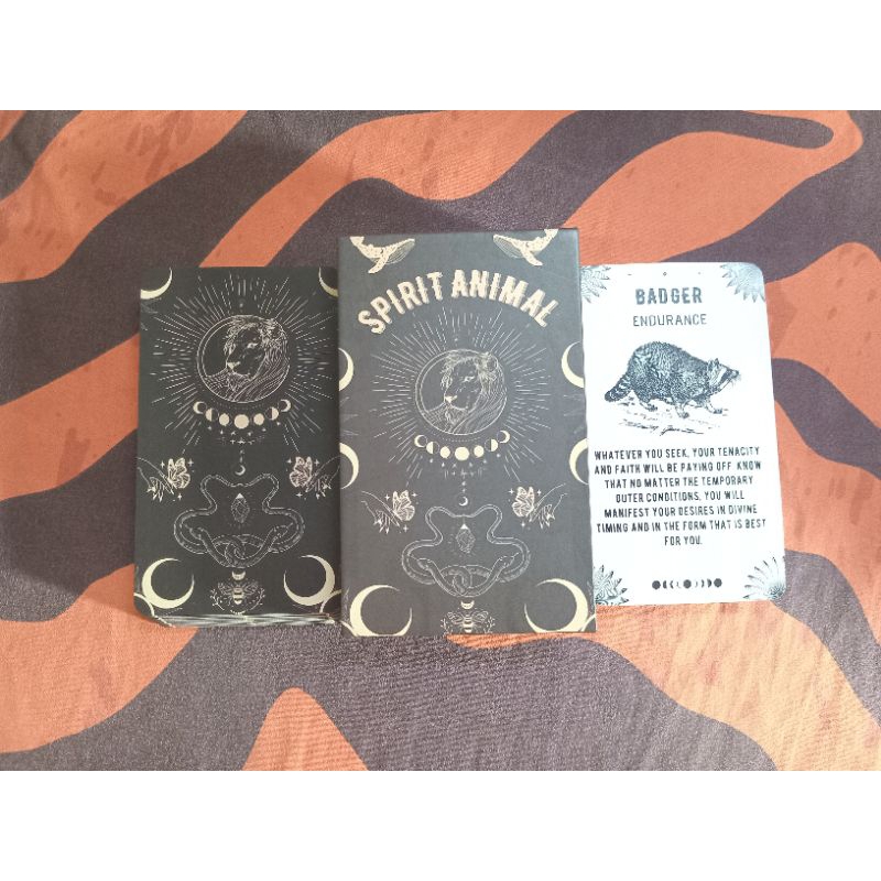 Jual animal oracle original | Shopee Indonesia
