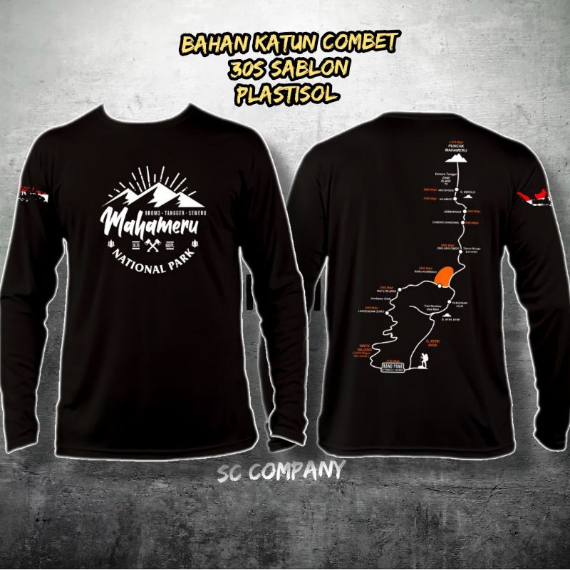 Jual kaos gunung sindoro distro baju sindoro tracking maps gunung ... Jual kaos gunung sindoro distro baju sindoro tracking maps gunung ...