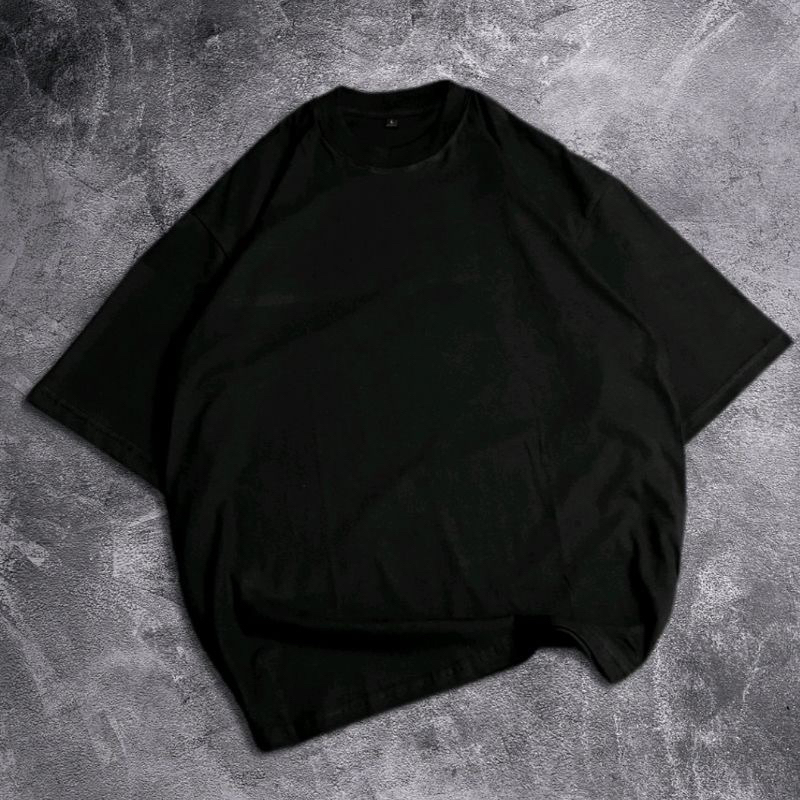 Jual KAOS POLOS HITAM PREMIUM OVERSIZE | KAOS VINTAGE TEE | KAOS POLOS ... Jual KAOS POLOS HITAM PREMIUM OVERSIZE | KAOS VINTAGE TEE | KAOS POLOS ...
