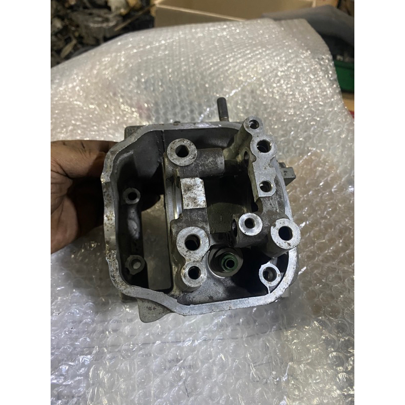 Jual head revo at original blok hed revo metik original KWZ | Shopee ...