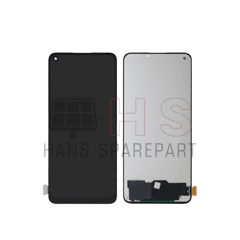 Jual LCD TOUCHSCREEN OPPO RENO 7 4G / CPH2363 - INCELL COMPLETE ...