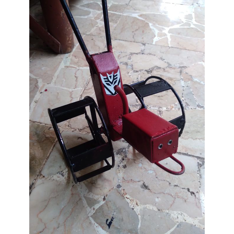 Jual traktor mini/traktor jumbo/traktor mainan anak/kendaraan mainan ...