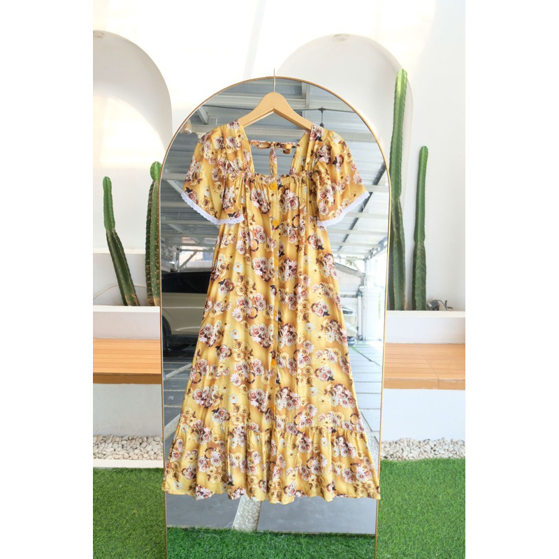 Jual Bintang Dress Motif dan Polos | Daster Jumbo Kekinian | Daster ...