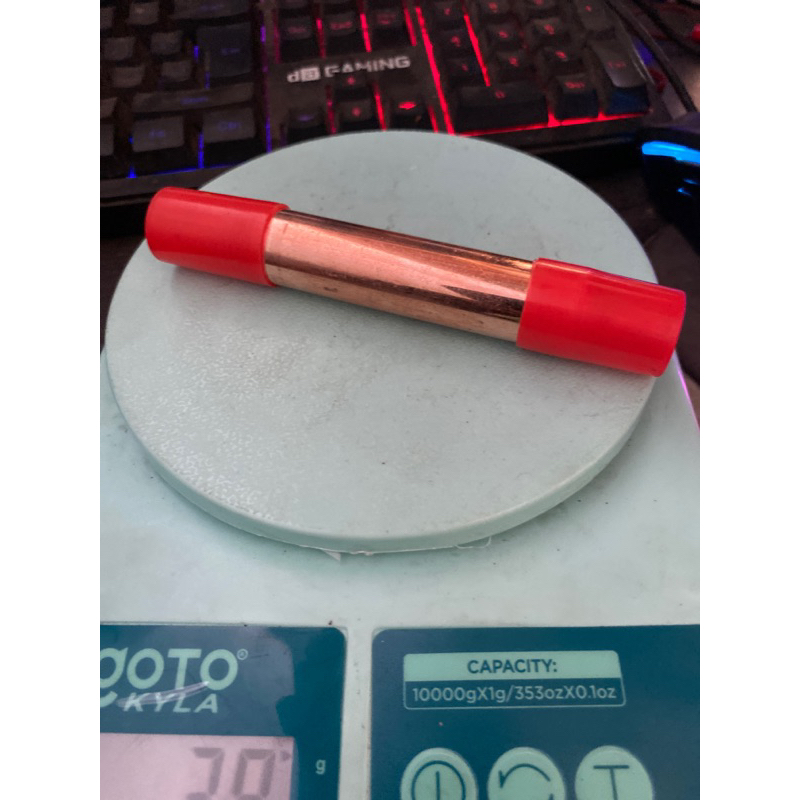 Jual pilter kulkas isi 3/4 panjang 12 cm | Shopee Indonesia