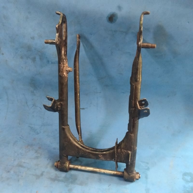 Jual arm gl 100 125 cb gl100 gl125 cb100 ccb125 ORIGINAL copotan motor ...