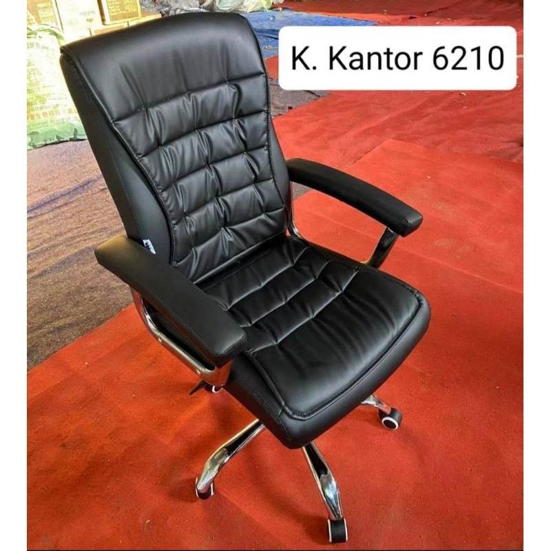 Jual Kursi Direktur - Kursi Manager mewah - Kursi Kantor nyaman -Kursi ...