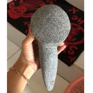Jual Ulekan Batu Terlengkap & Harga Terbaru Juni 2024 | Shopee Indonesia