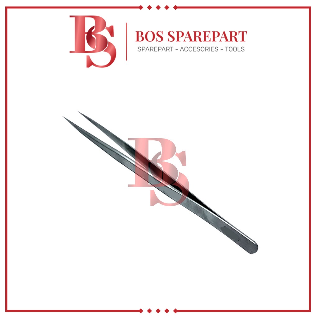 Jual TOOLS PINSET VENUS LURUS | Shopee Indonesia