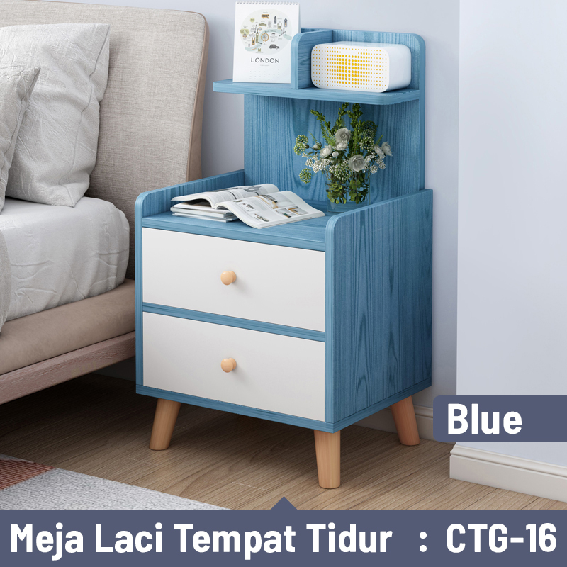 Jual Meja Samping / Nakas Meja Bedside / Meja Nakas Minimalis / Meja ...