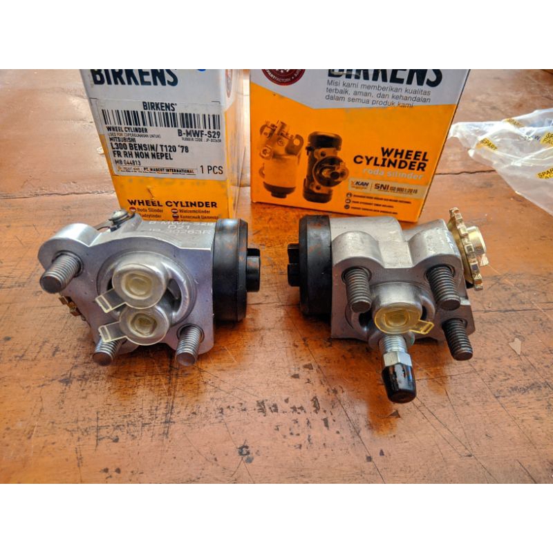 Jual Master rem depan L300 Bensin/colt T120 | Shopee Indonesia