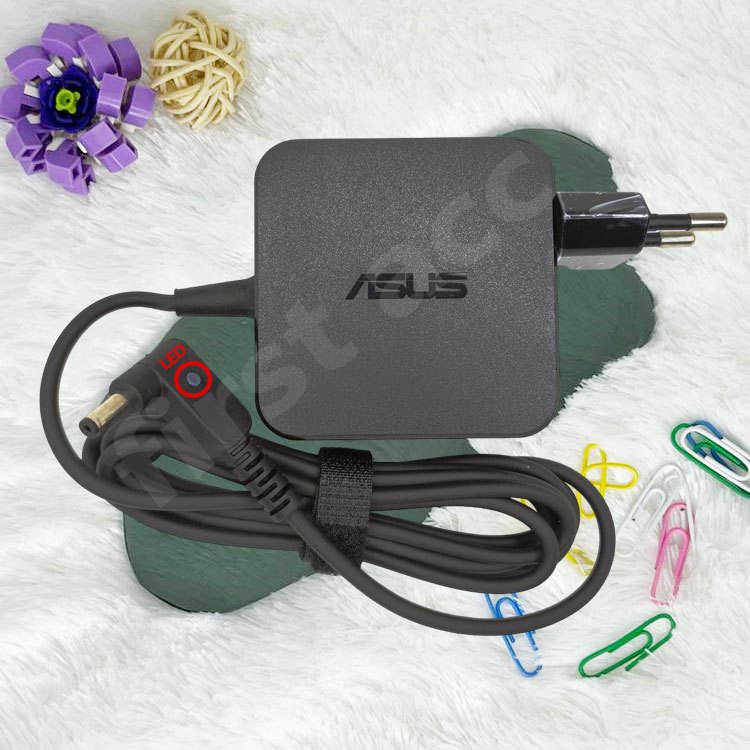Jual Adaptor Charger Asus E210 E210M E210MA E410 E410M E410MA 1.75a ...