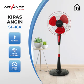 Produk Advance Digitals Indonesia | Shopee Indonesia