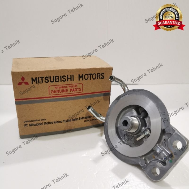 Jual Body, Fuel Filter / Dudukan Filter Solar L300 Diesel L038 MB129677 ...