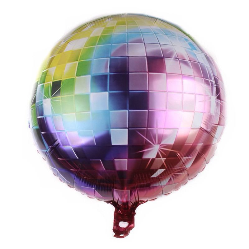Jual BALON BULAT DISCO | Shopee Indonesia