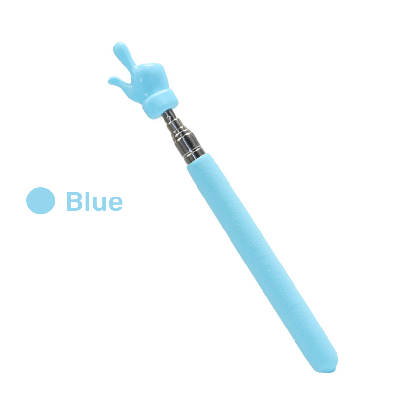 Jual Tongkat penunjuk whiteboard untuk guru mengajar 55cm Tongkat ...