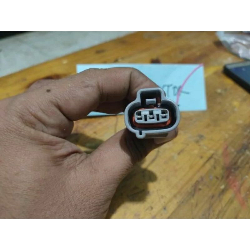 Jual socket soket isc toyota great corolla vios soluna corona kijang ...