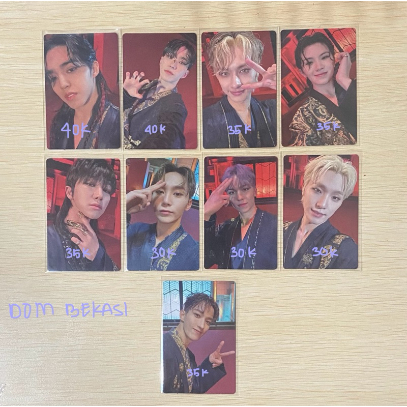 Jual SEVENTEEN FML DELUXE VER | Shopee Indonesia