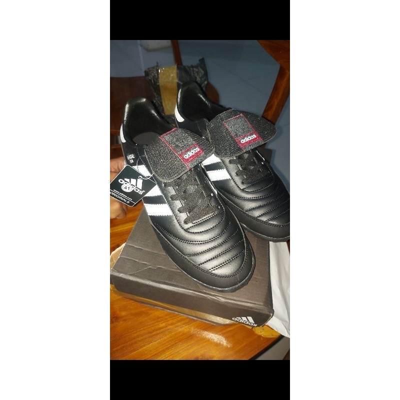 Jual adidas copa mundial turf | Shopee Indonesia