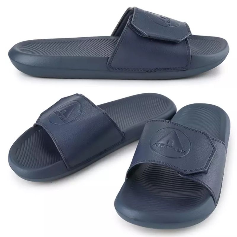 Jual Sandal Airwalk Slide Original | Shopee Indonesia