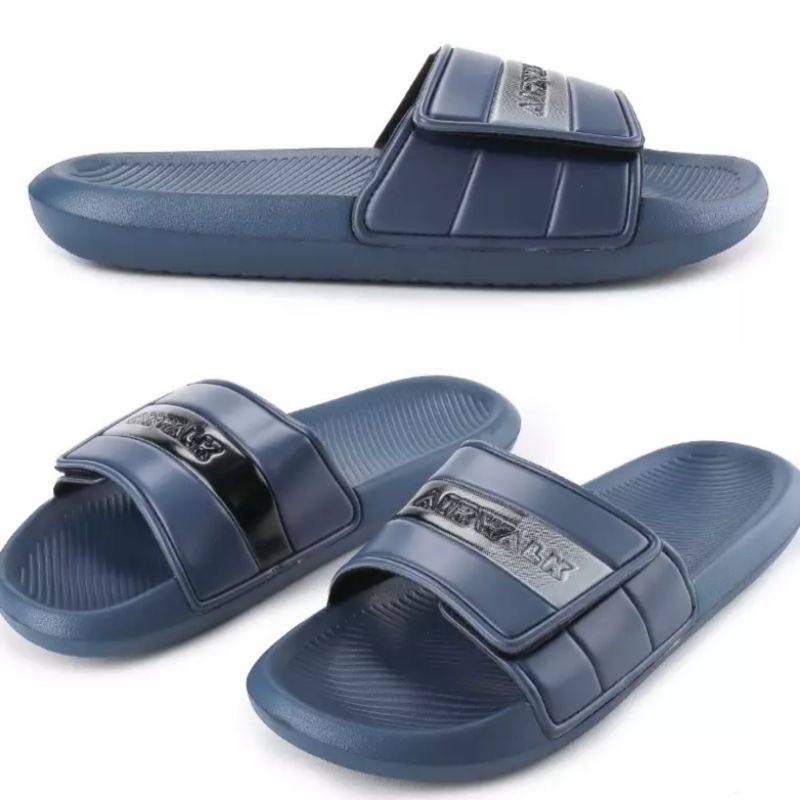 Jual Sandal Airwalk Slide Original | Shopee Indonesia