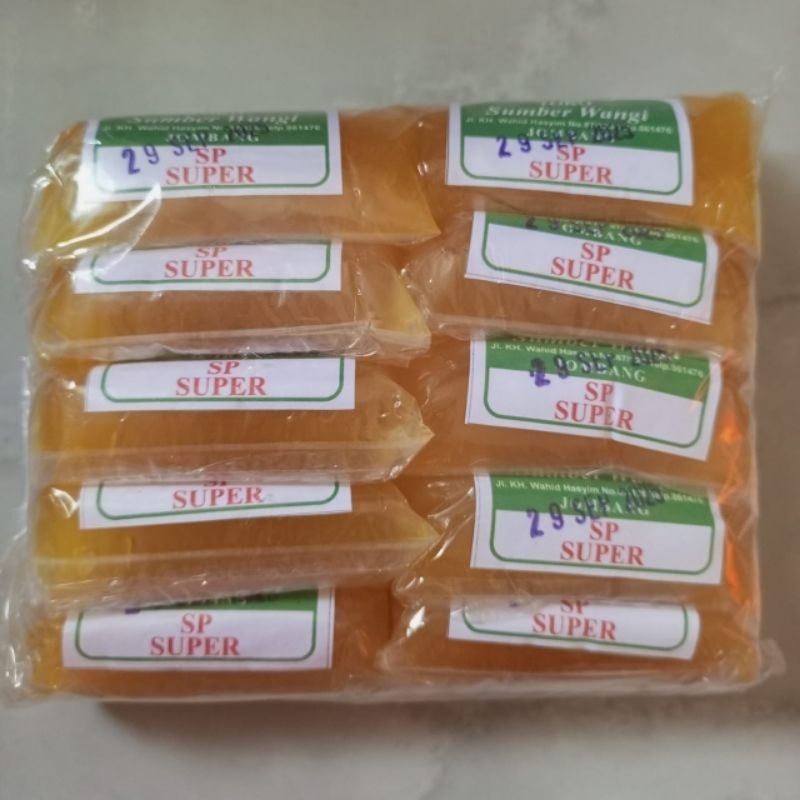 Jual SP Pengembang Kue Repack 50gr merk Sponge-28 | Shopee Indonesia