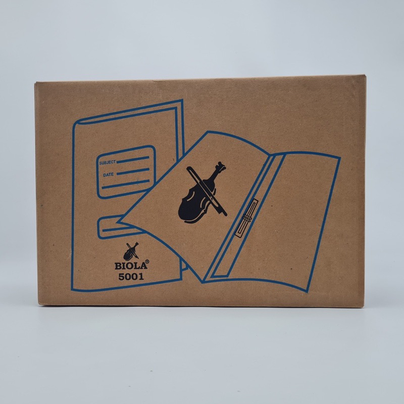 Jual Stopmap Biola 5001 / Map Biola Tulang | Shopee Indonesia