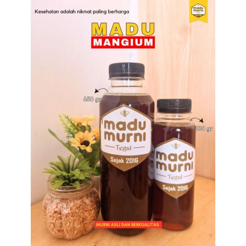 Jual Madu Mangium Murni | Shopee Indonesia