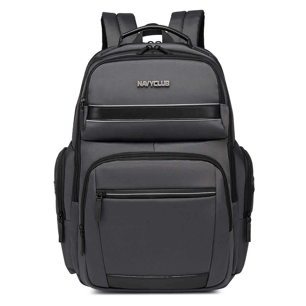 Jual Navy Club Tas Ransel Laptop Clover - Backpack Daypack Up to 15 ...