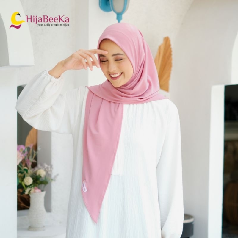 Jual Pashmina Instan Jersey Premium Pashmina Jersey Oval Hijab Segitiga ...