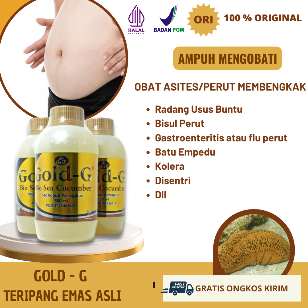 Jual Obat Asites Alami Paling Ampuh di Apotik, Penumpukan cairan di ...