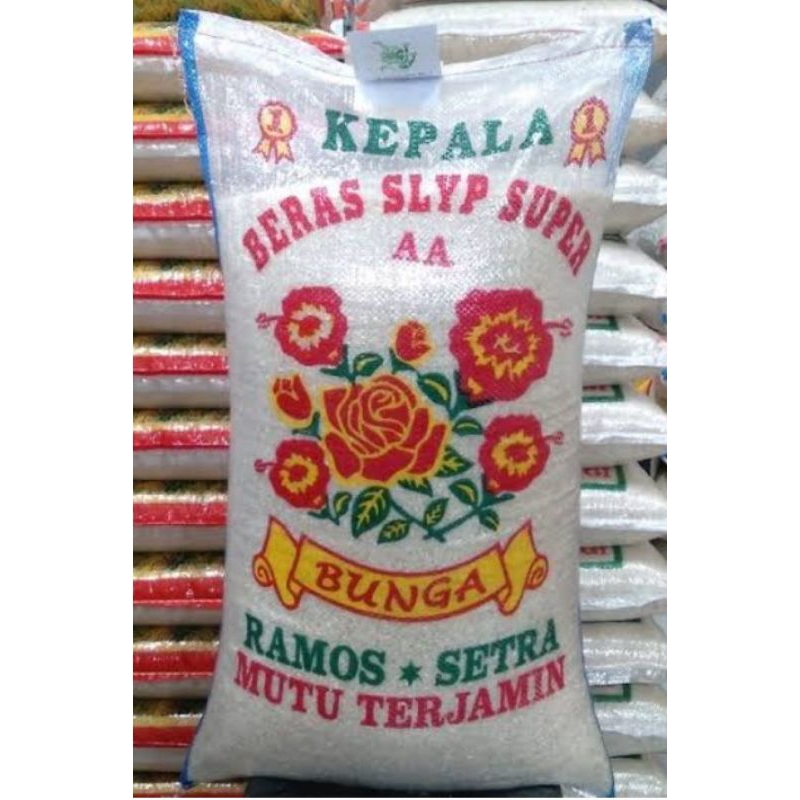 Jual Beras | Shopee Indonesia