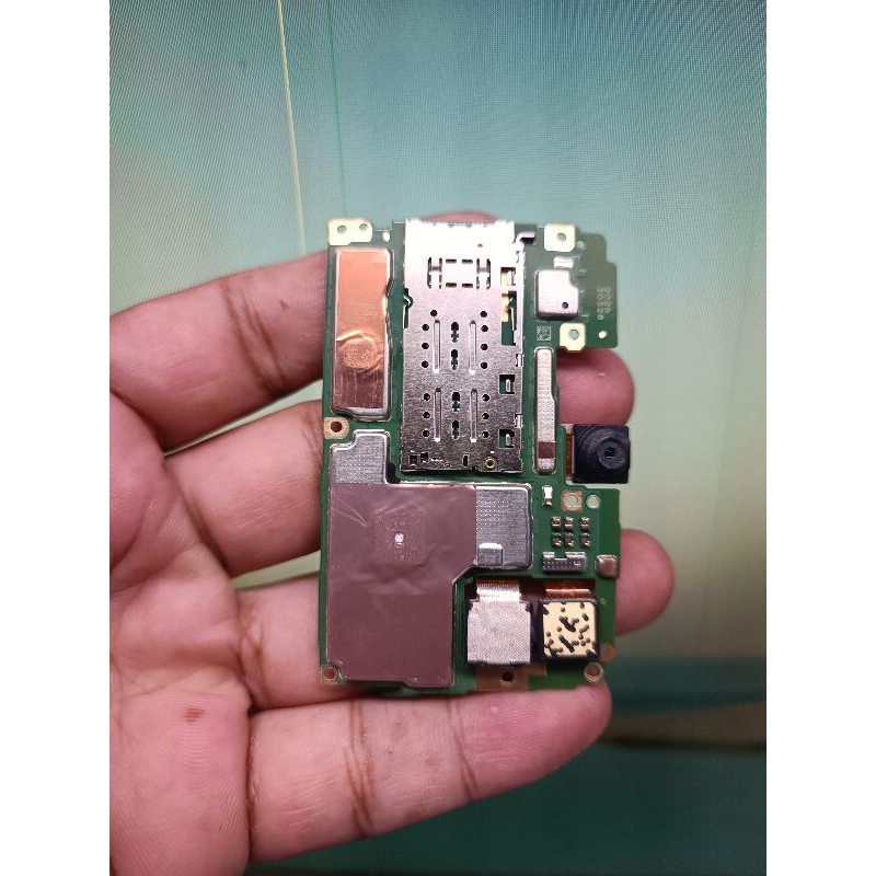 Jual mesin vivo y12 normal tested | Shopee Indonesia