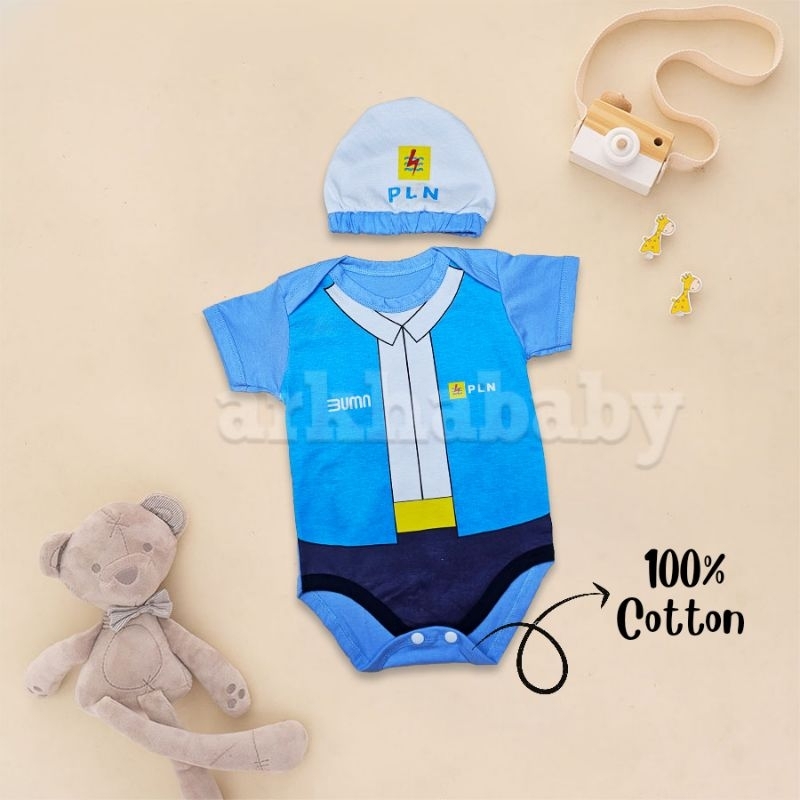 Jual BAJU BAYI JUMPER BAYI PROFESI/JUMPSUT BABY/KOSTUM BAYI/BAJU BAYI ... Jual BAJU BAYI JUMPER BAYI PROFESI/JUMPSUT BABY/KOSTUM BAYI/BAJU BAYI ...