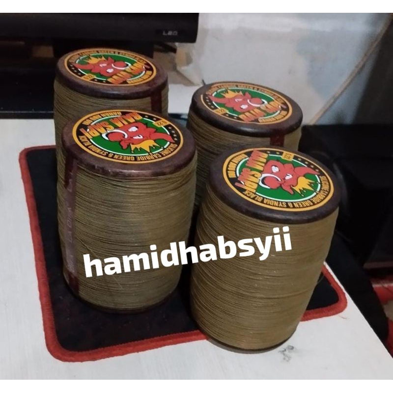 Jual Gelasan Matot Abu Import Raja Sapi Premium Serbuk Intan Original ...