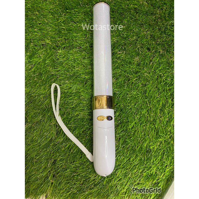 Jual TERMURAH LightStick v2 / Light Stick Lumiace 18 warna Custom JKT48 ...