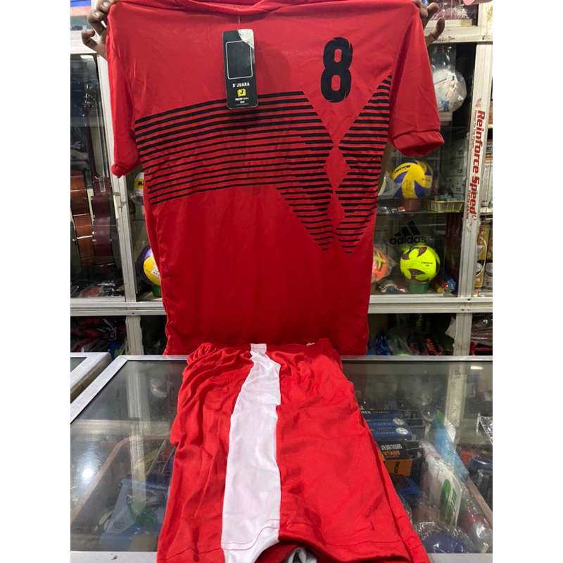 Jual kostum baju jersey stelan bola futsal isi 12 stel | Shopee Indonesia Jual kostum baju jersey stelan bola futsal isi 12 stel | Shopee Indonesia
