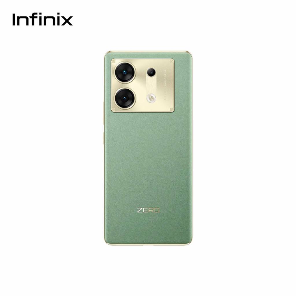 Jual Infinix Zero 30 5G [12GB+256GB] Extended RAM 9GB | Dimensity 8020 | 108MP Triple Camera | 6 ...